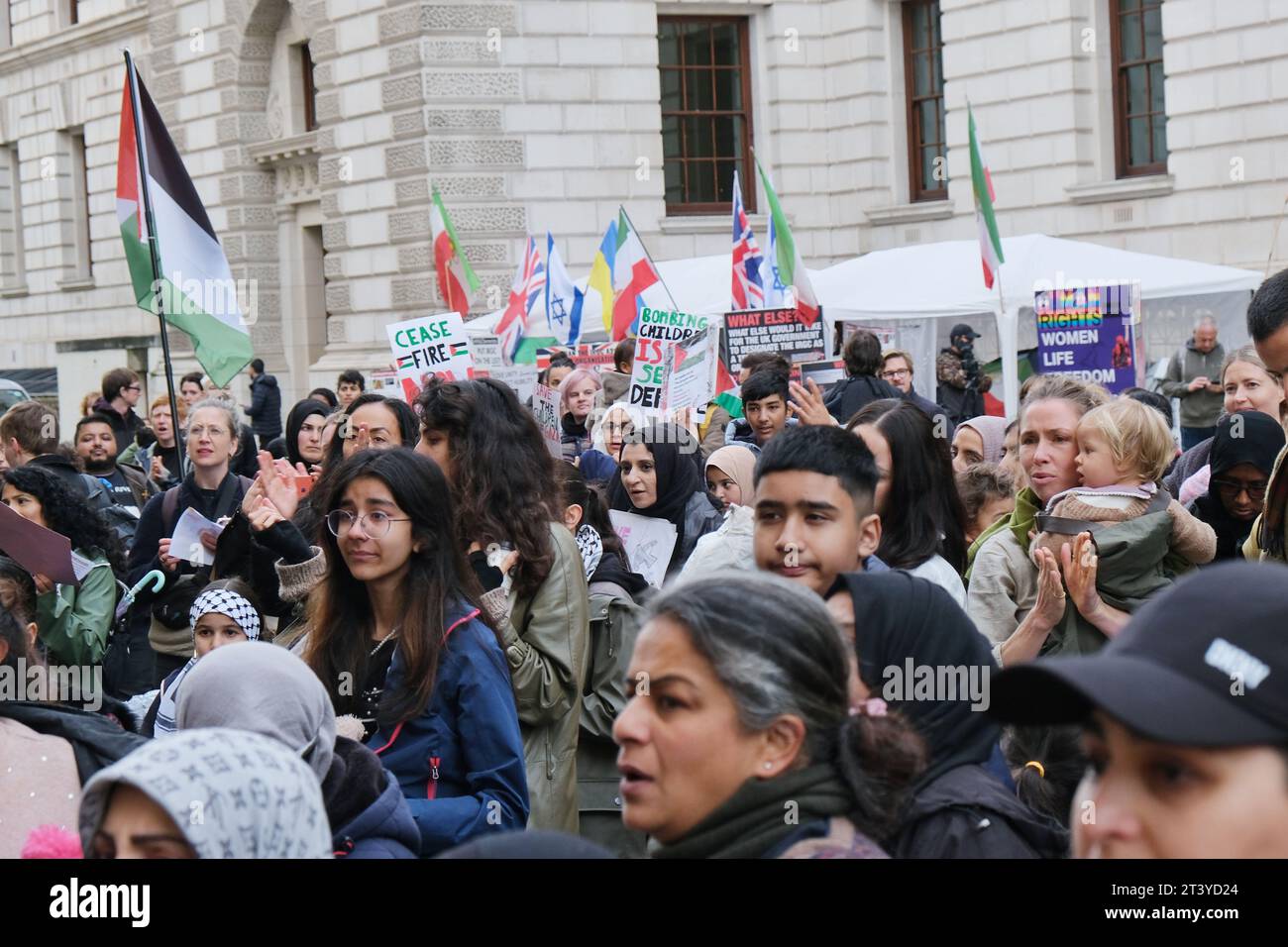 Palestine fcdo hi-res stock photography and images - Alamy