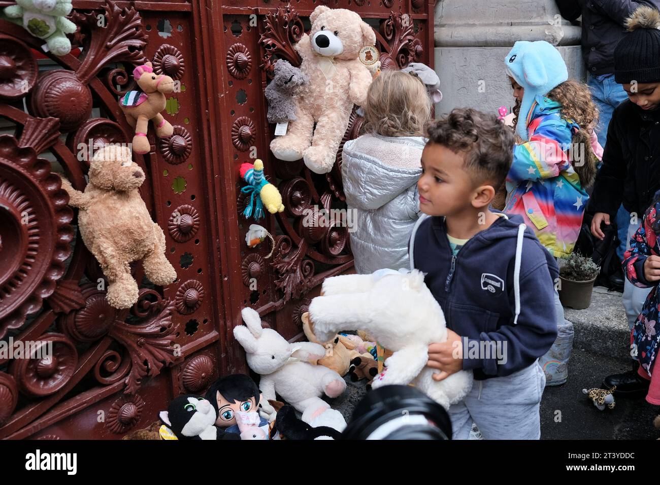 Palestine fcdo hi-res stock photography and images - Alamy