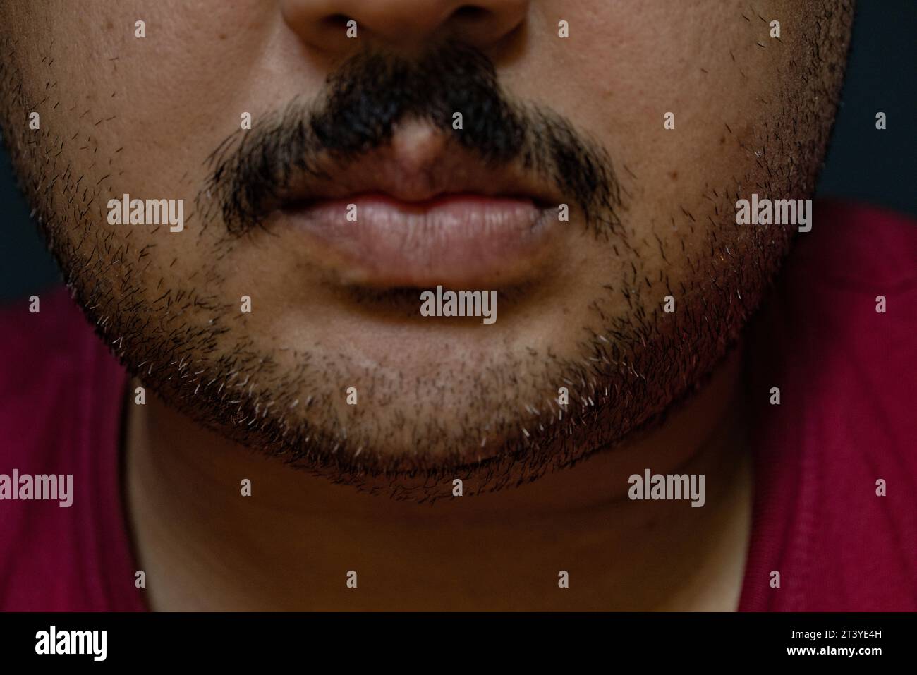 Turkish male model hi-res stock photography and images - Alamy
