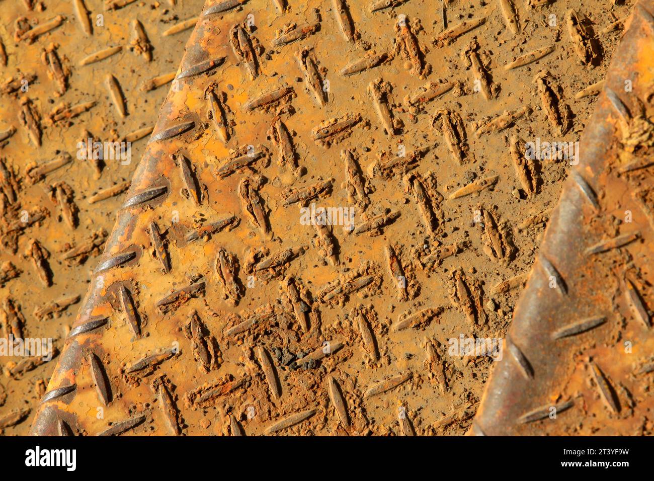 paint peeling scrap steel level, closeup of photo Stock Photo - Alamy