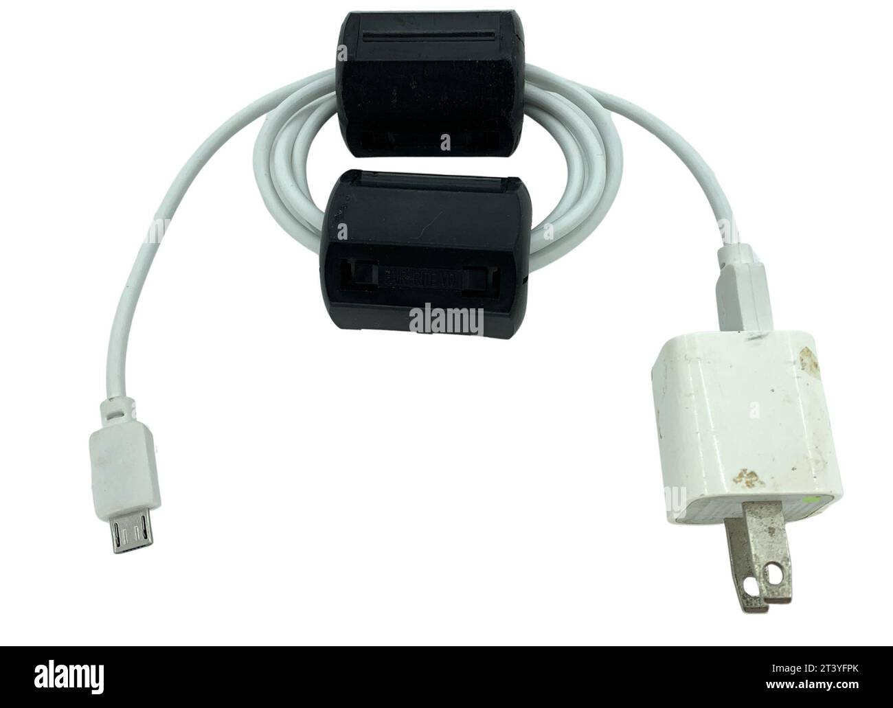 Ferrite beads hi-res stock photography and images - Alamy