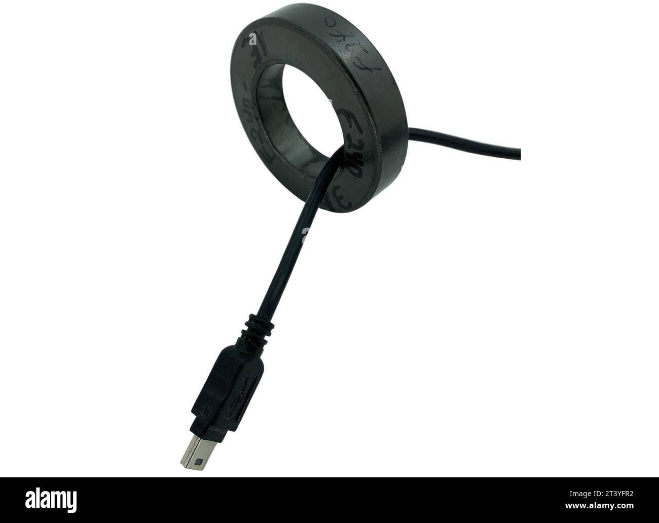 Ferrite beads hi-res stock photography and images - Alamy