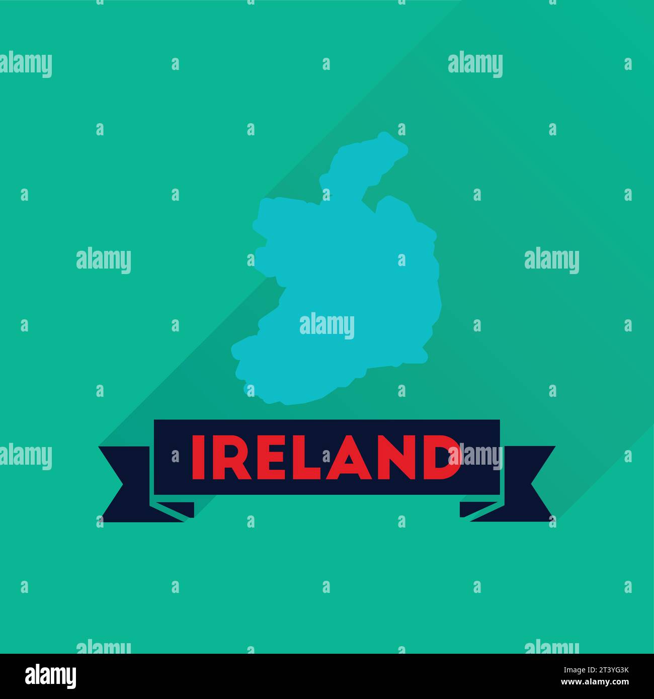 Physical maps Stock Vector Images - Alamy