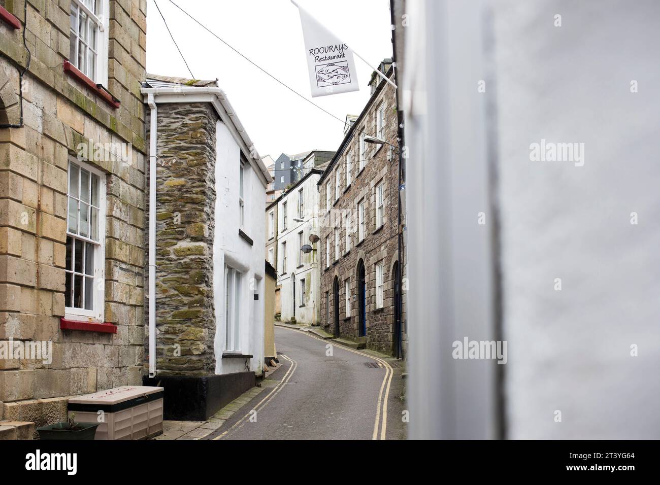 Roovrays restaurant hi-res stock photography and images - Alamy