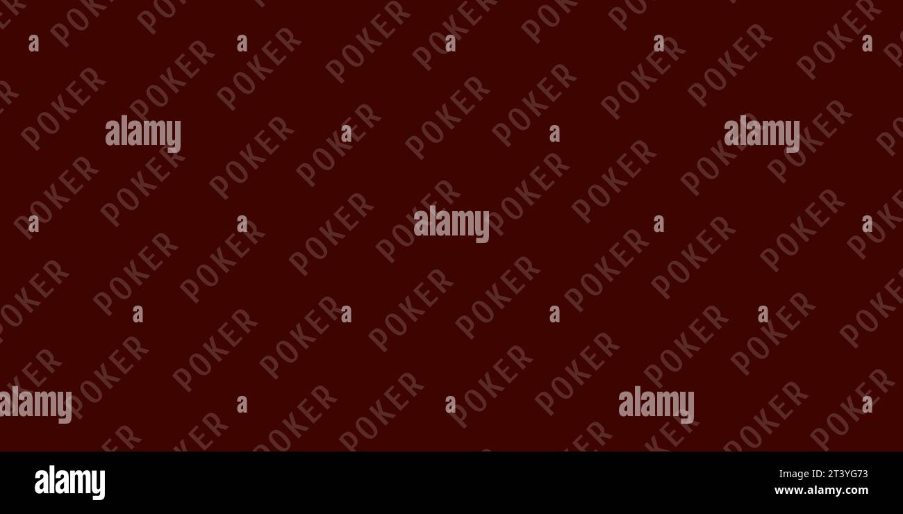 Casino table vector Stock Vector Images - Alamy