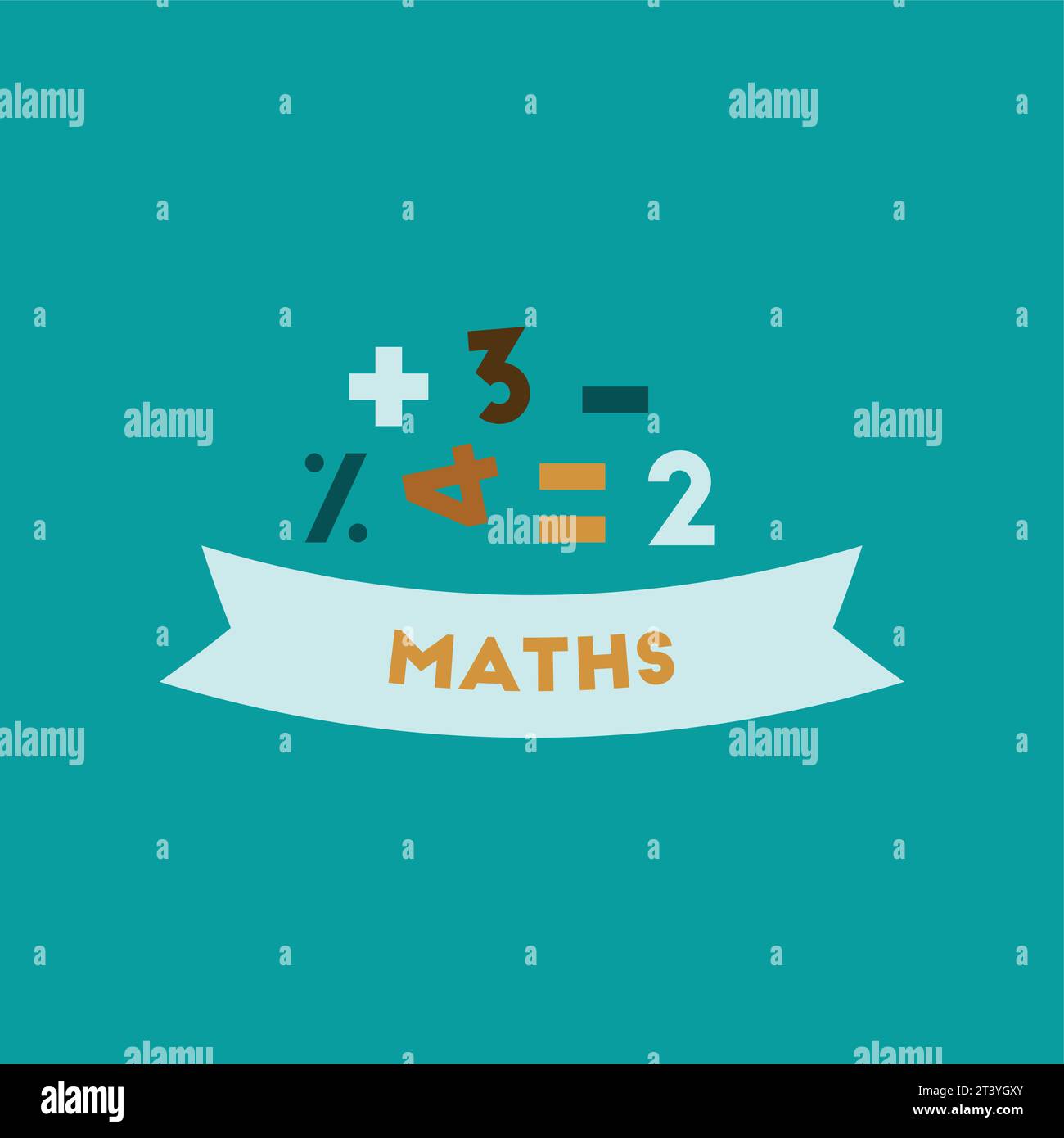 Elementary calculus Stock Vector Images - Alamy