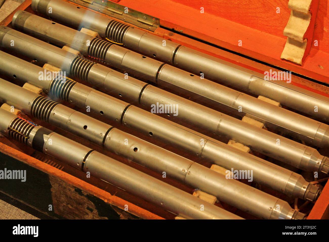 Mining tools hi-res stock photography and images - Alamy