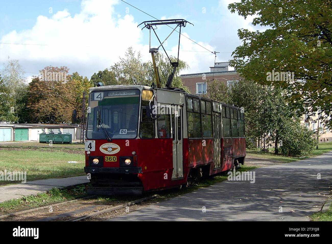 Historic tramway photos collection hi-res stock photography and images ...