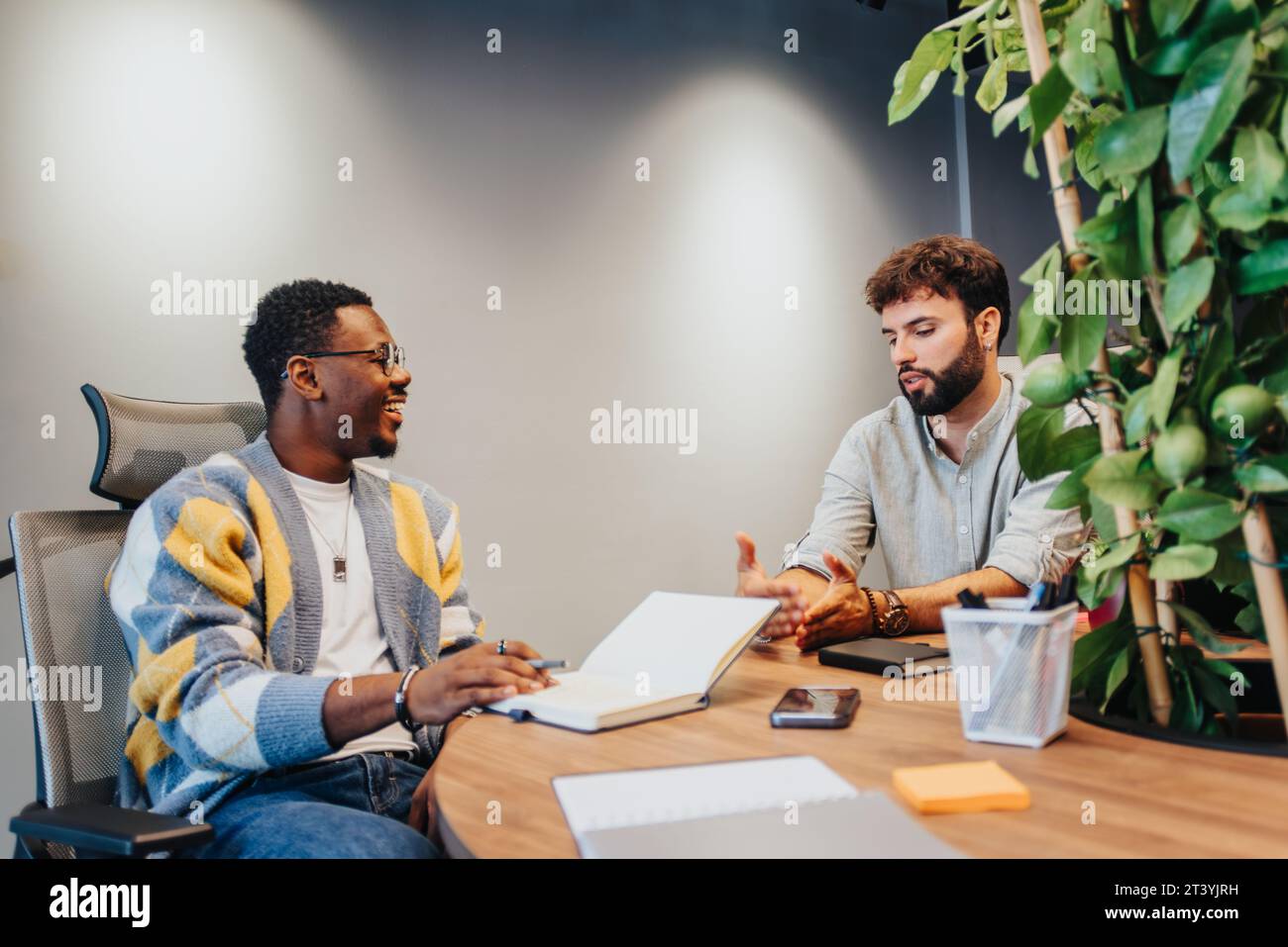 Successful Collaboration in a Dynamic Workspace: Empowering Business ...