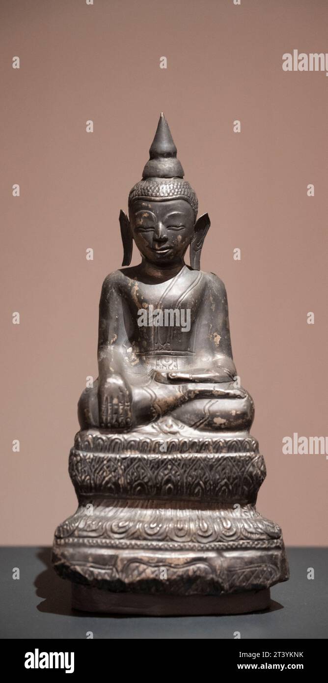 (EMBARGOED until 00:01am Tuesday 31st Oct, 2023) The British Museum ...