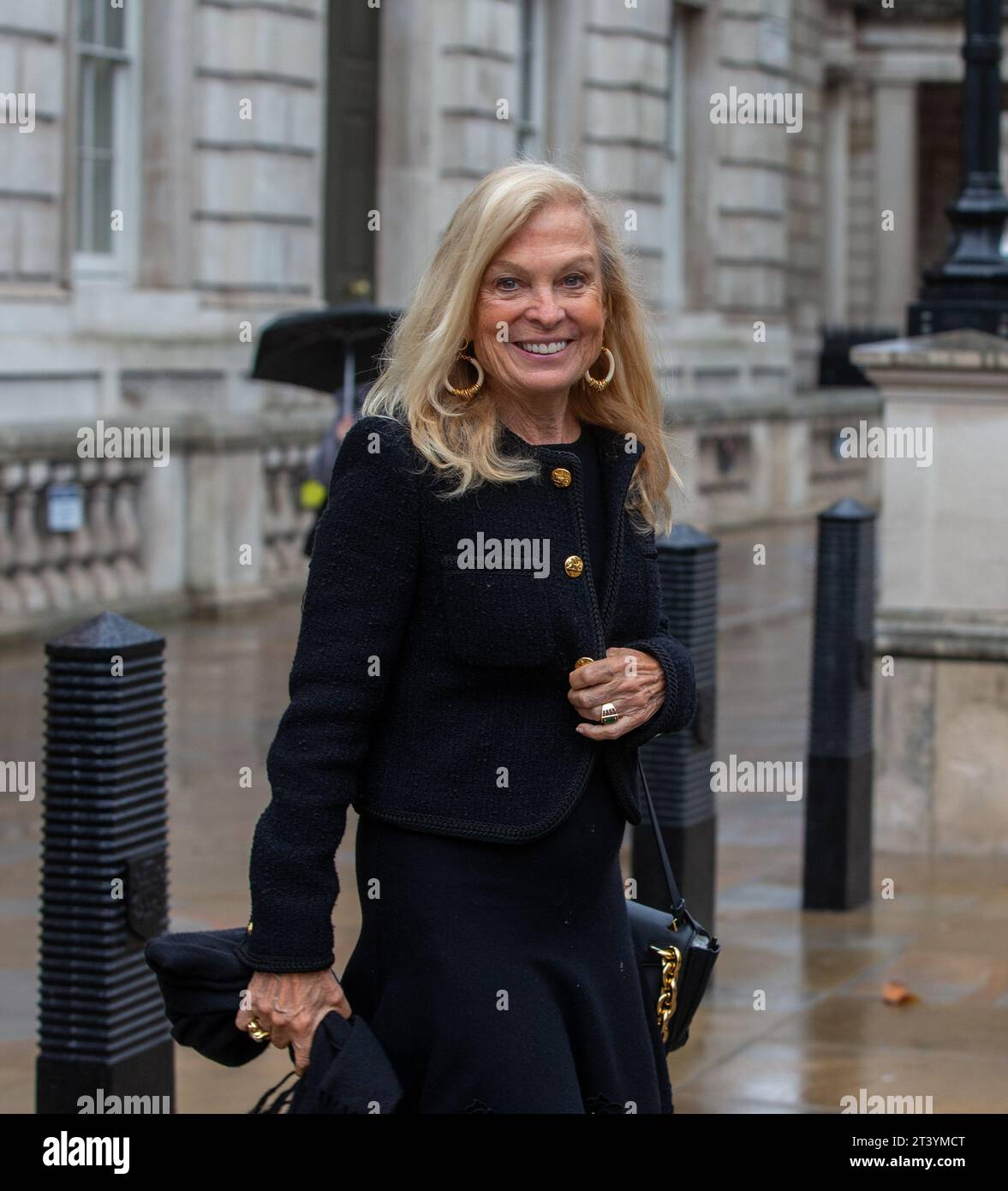 Jane hartley ambassador hi-res stock photography and images - Alamy