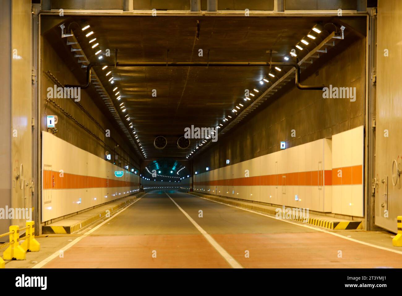 Bangabandhu sheikh mujibur rahman tunnel hi-res stock photography and ...