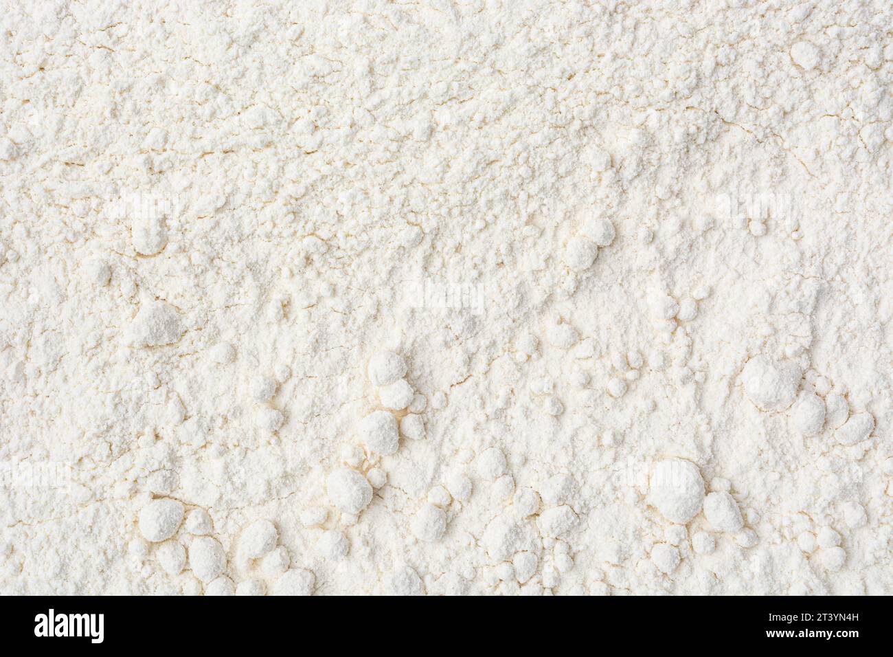 white wheat flour texture background closeup Stock Photo - Alamy