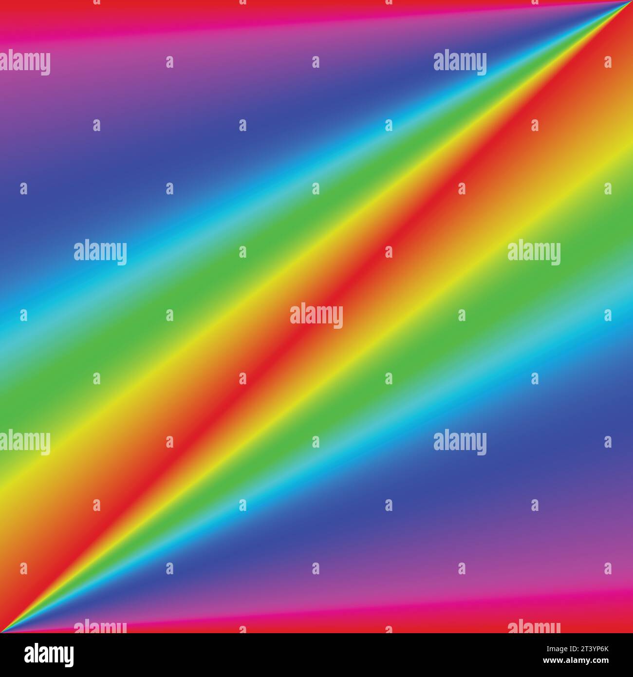 Gradient rainbow z letter background design Vector Image Stock Vector ...