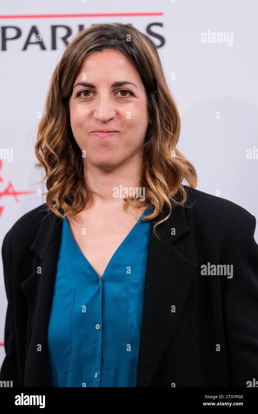 Caterina carone hi-res stock photography and images - Alamy