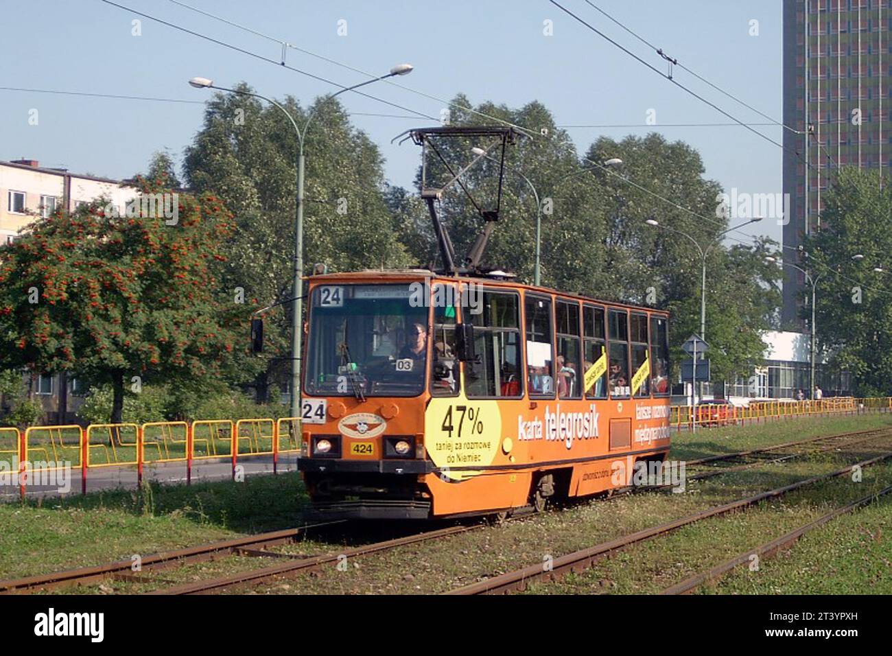 Historic tramway photos collection hi-res stock photography and images ...