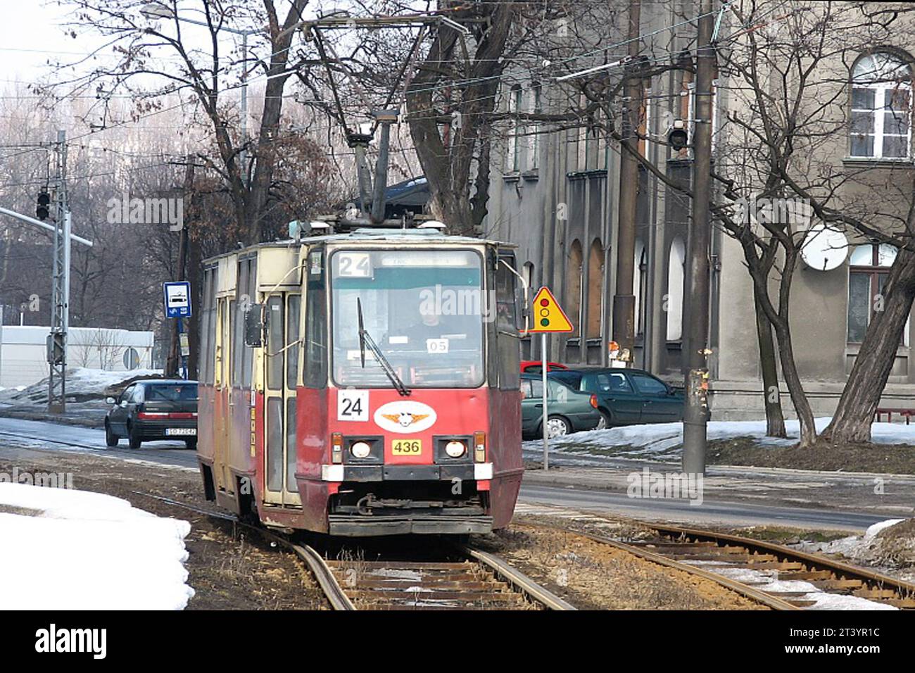 Historic tramway photos collection hi-res stock photography and images ...