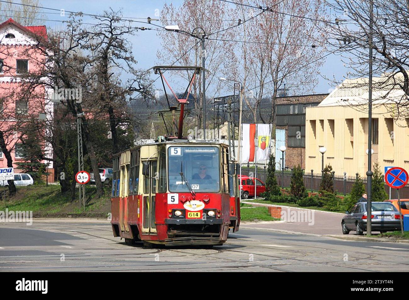 Historic tramway photos collection hi-res stock photography and images ...