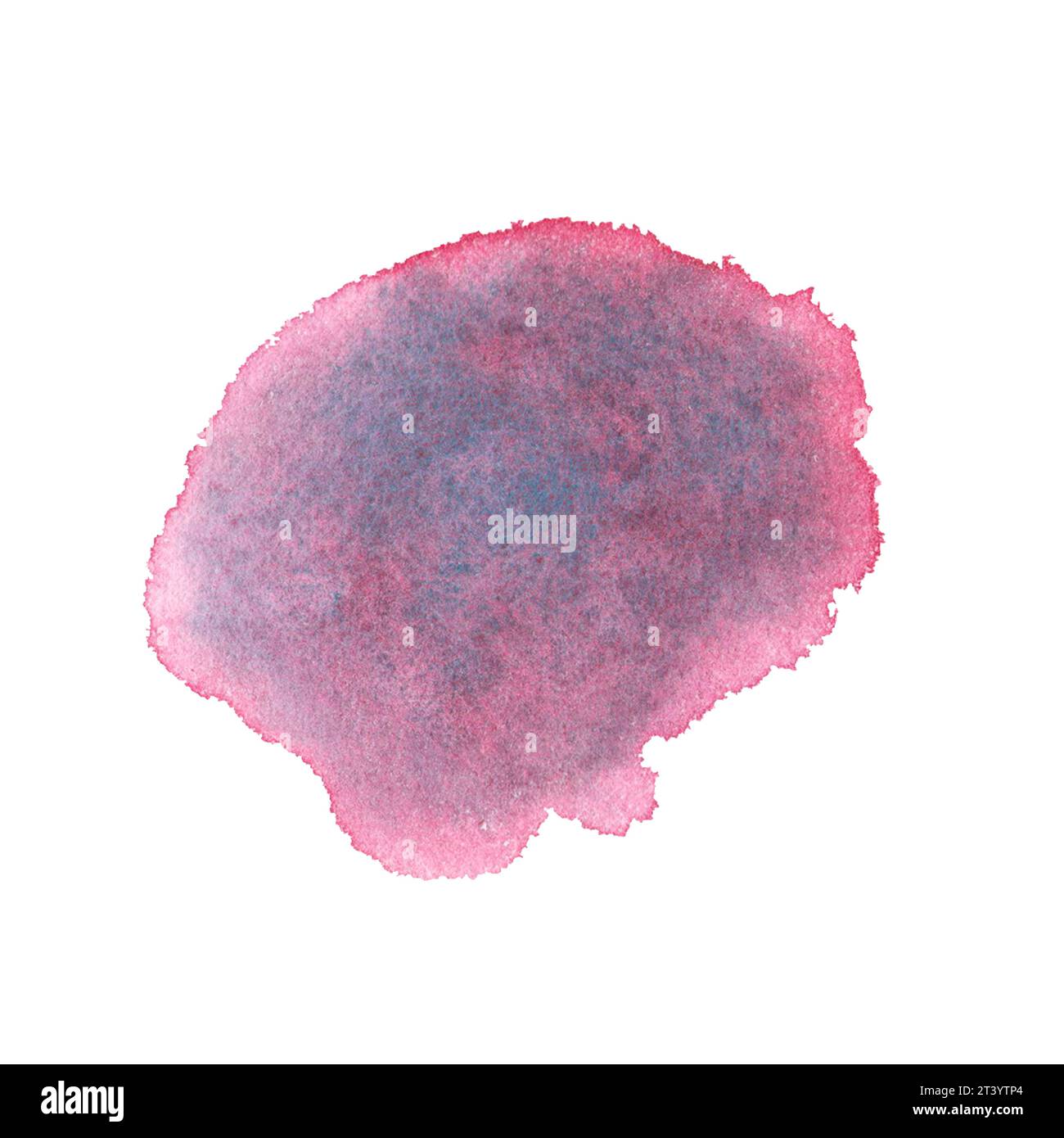 Space star abstract with magical texture isolated on white background ...