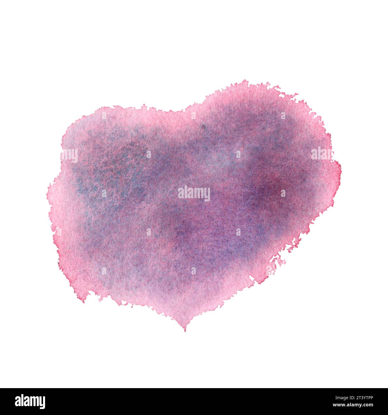 Beautiful abstract space nebula Cut Out Stock Images & Pictures - Alamy