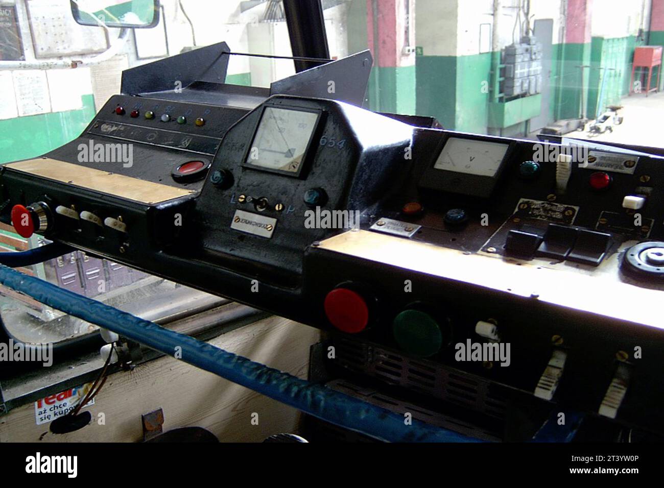 Silesian interurban tram system hi-res stock photography and images - Alamy