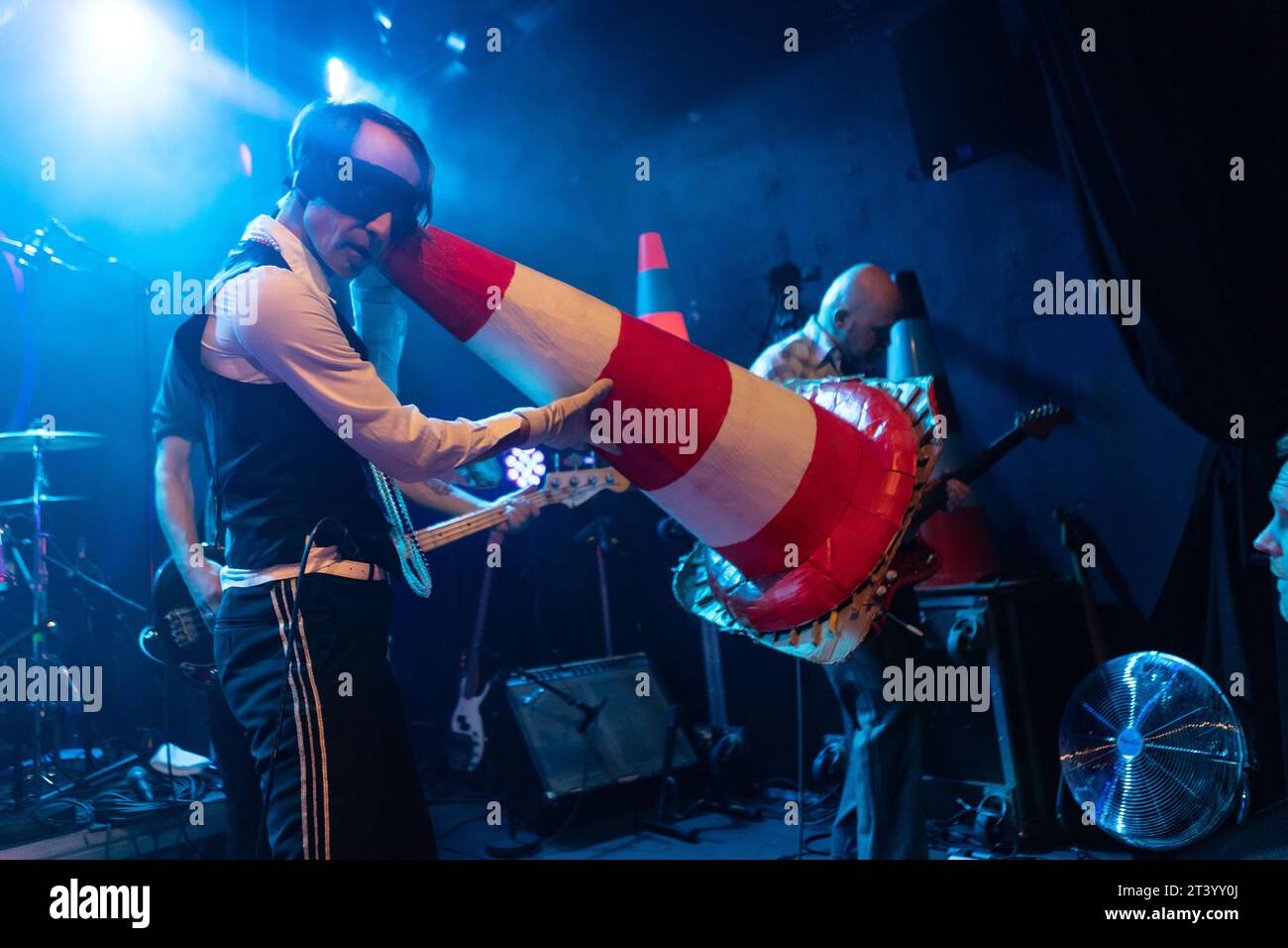 Bob hund band hi-res stock photography and images - Alamy