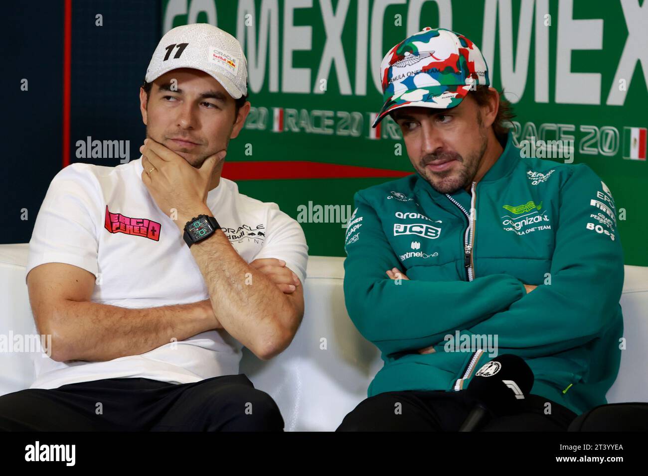 Cuevas alonso hi-res stock photography and images - Alamy