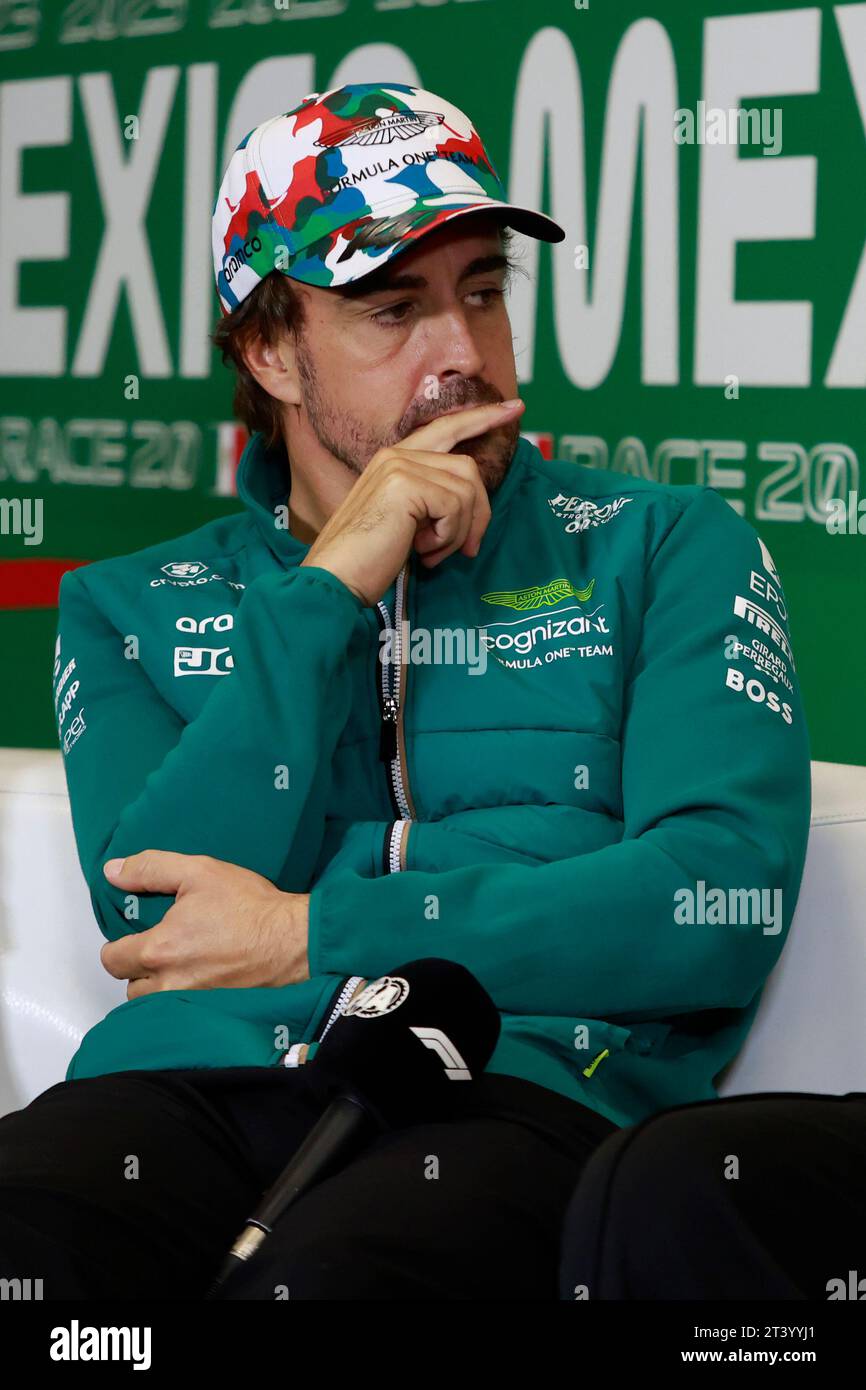 Cuevas alonso hi-res stock photography and images - Alamy