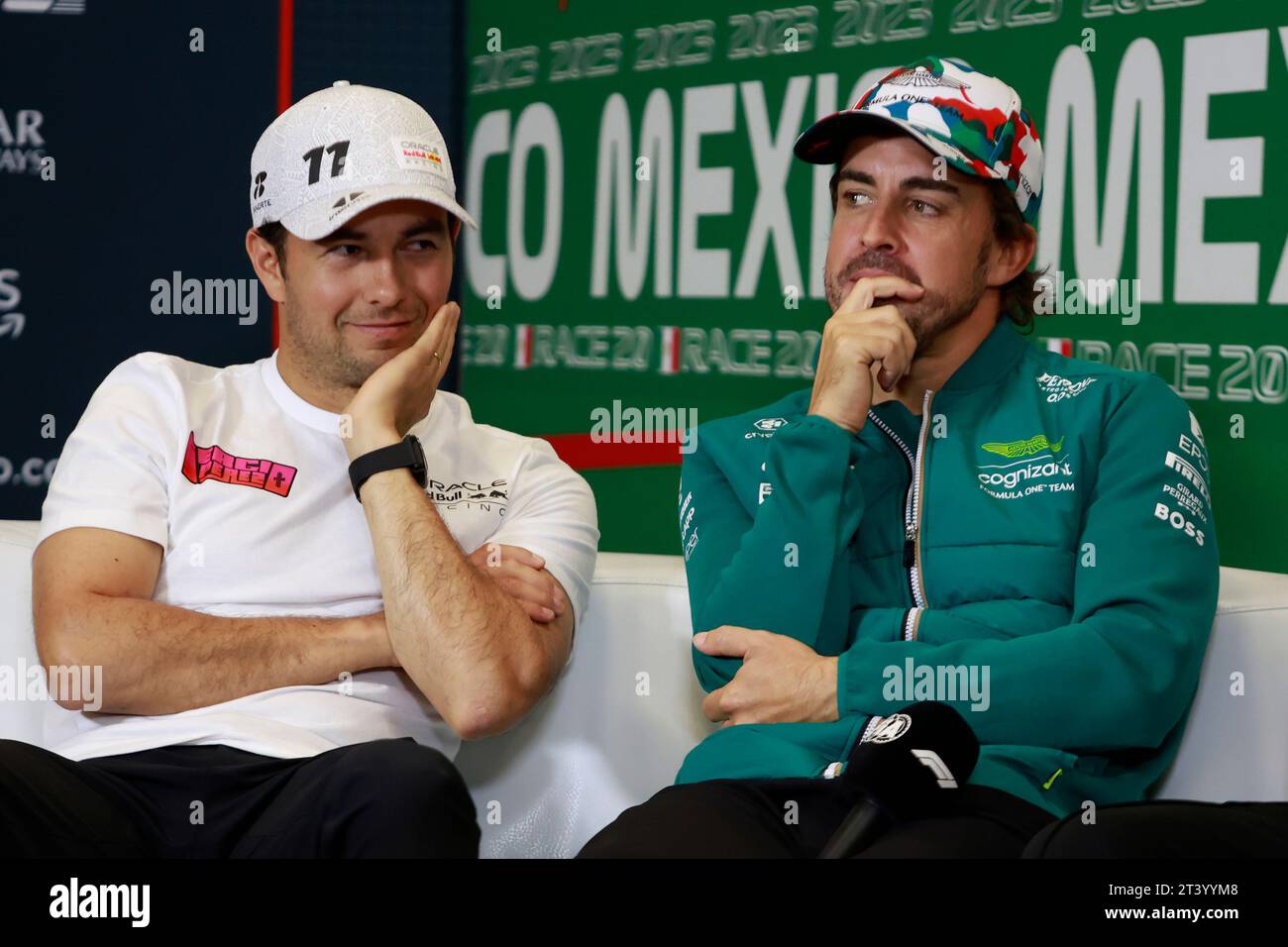 Cuevas alonso hi-res stock photography and images - Alamy