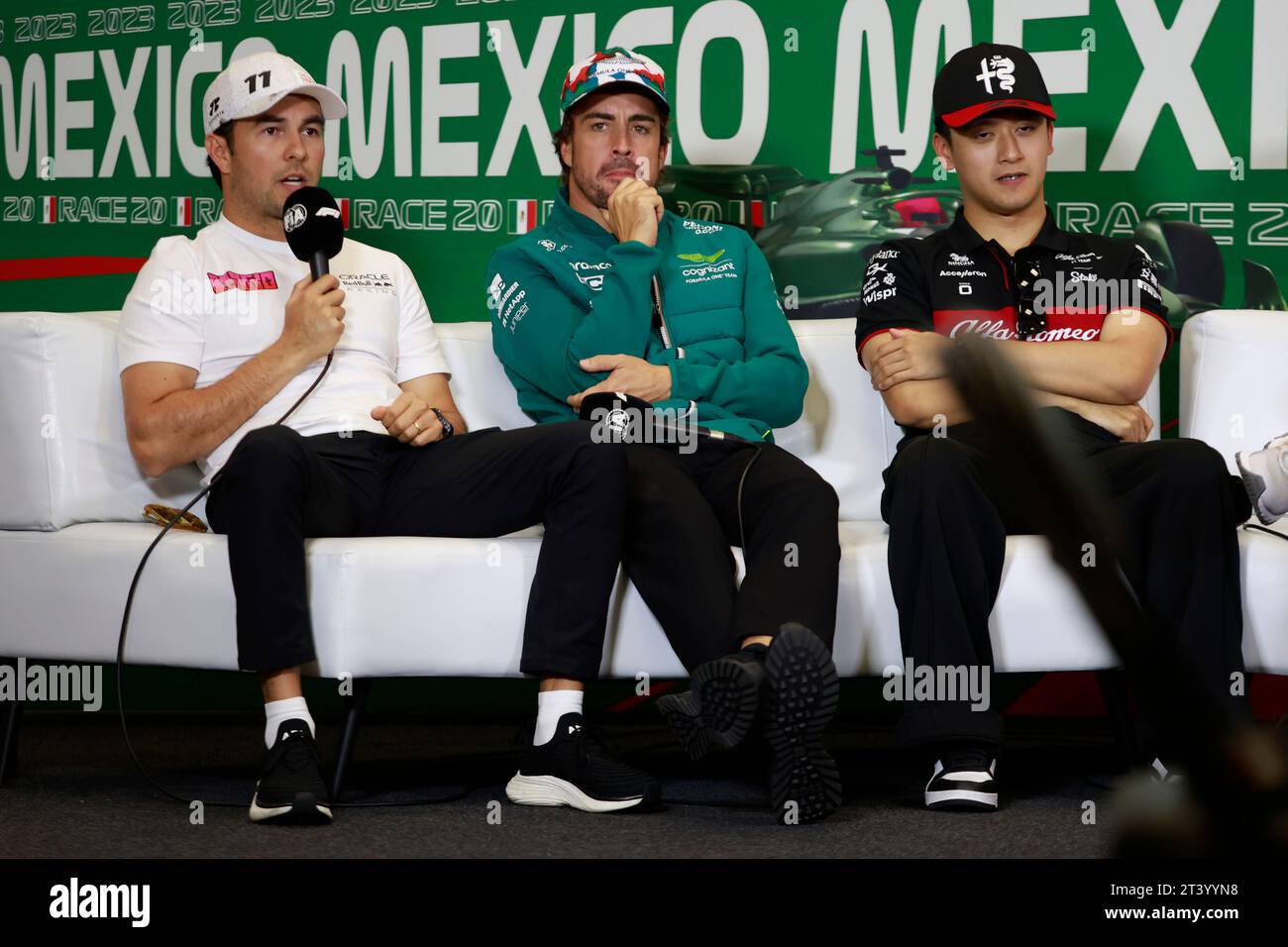 Cuevas alonso hi-res stock photography and images - Alamy