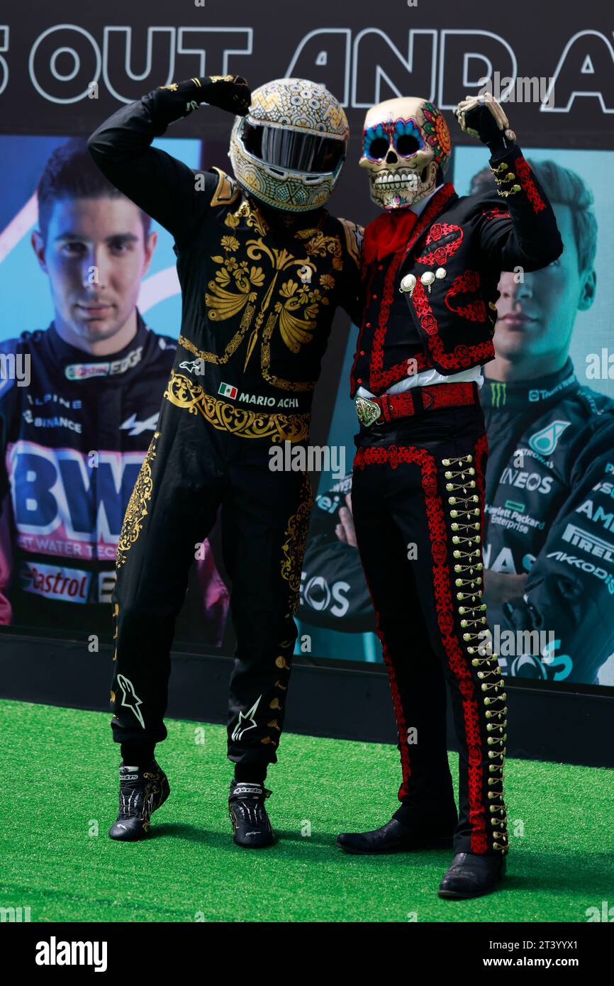 Dia de mario hi-res stock photography and images - Alamy