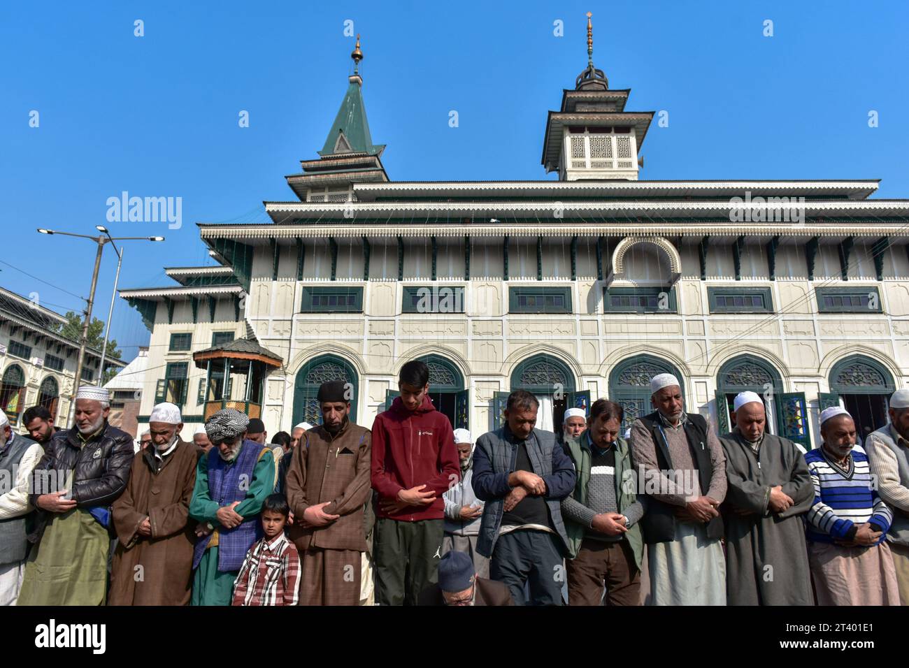 Sufi saint sheikh syed abdul qadir jeelan hi-res stock photography and ...