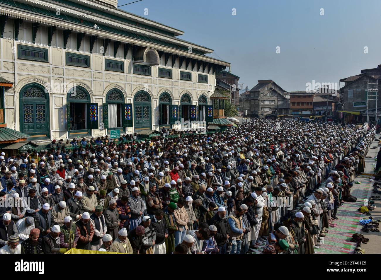 Sufi saint sheikh syed abdul qadir jeelan hi-res stock photography and ...