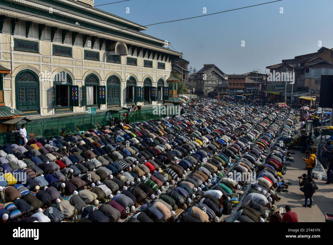 Sufi saint sheikh syed abdul qadir jeelan hi-res stock photography and ...