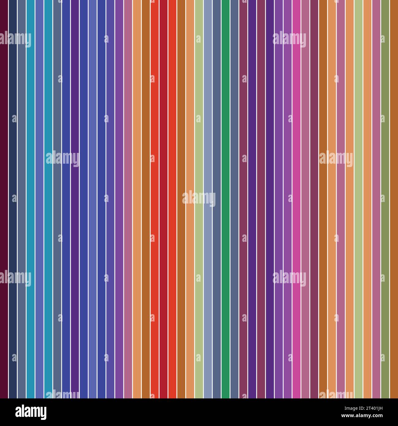 Colorful vertical stripe pattern background design Stock Vector Image ...