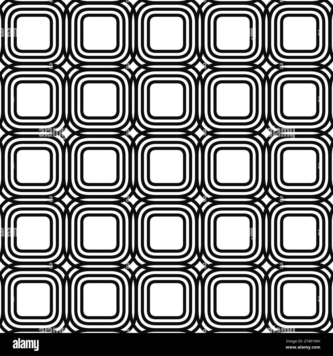 Square grid pattern hi-res stock photography and images - Alamy