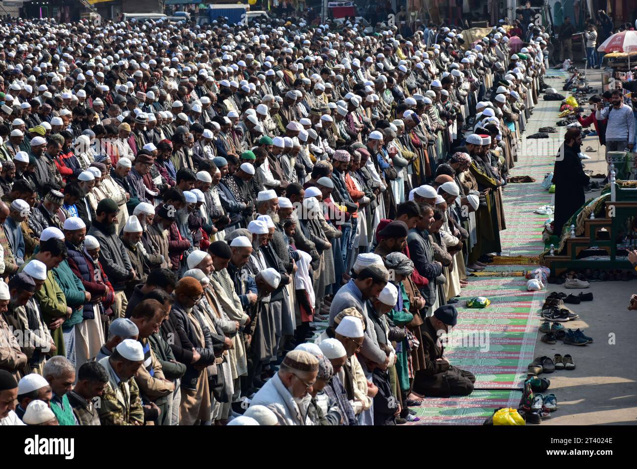 Sufi saint sheikh syed abdul qadir jeelan hi-res stock photography and ...