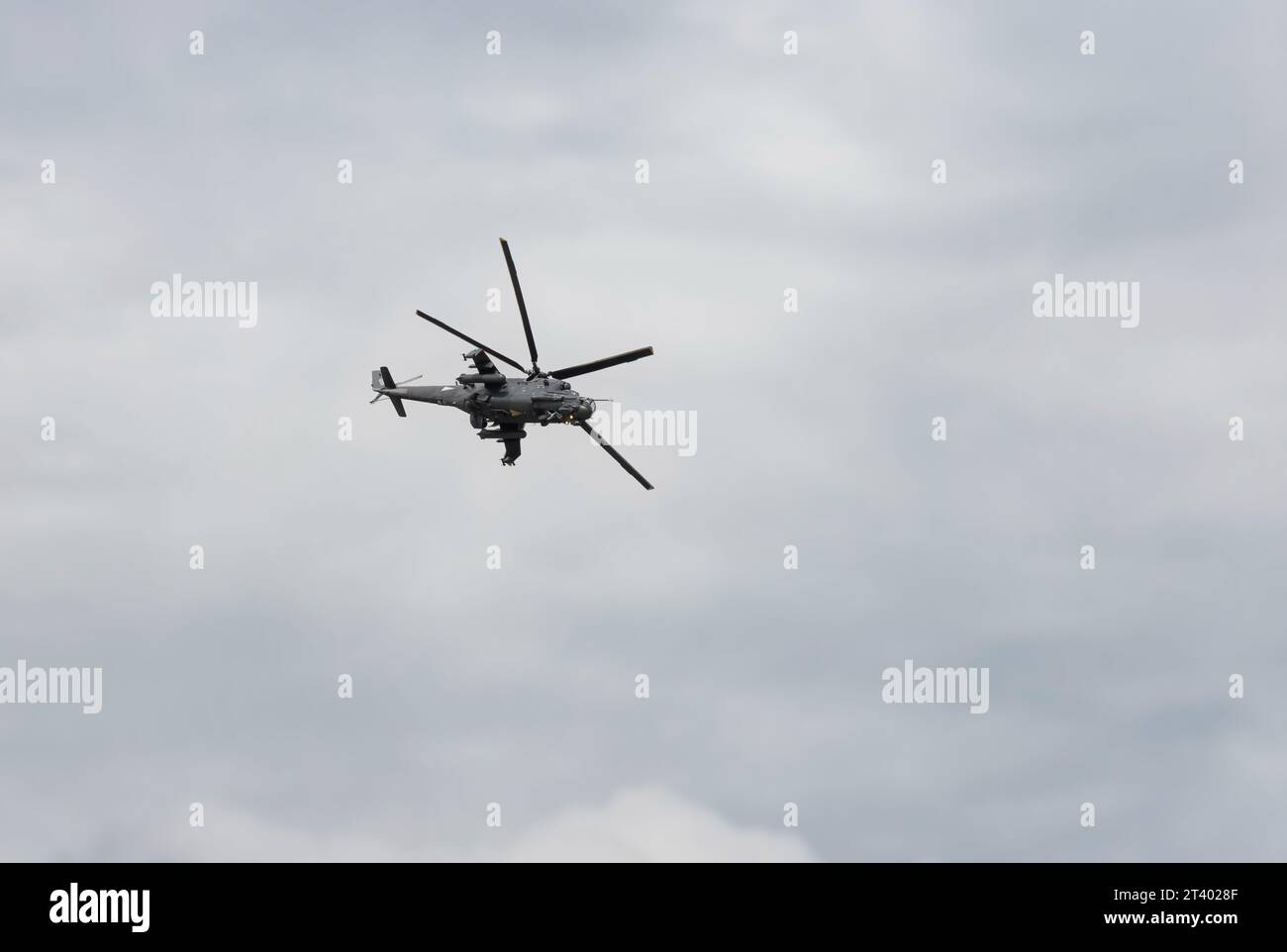 Military helicopter air base hi-res stock photography and images - Alamy