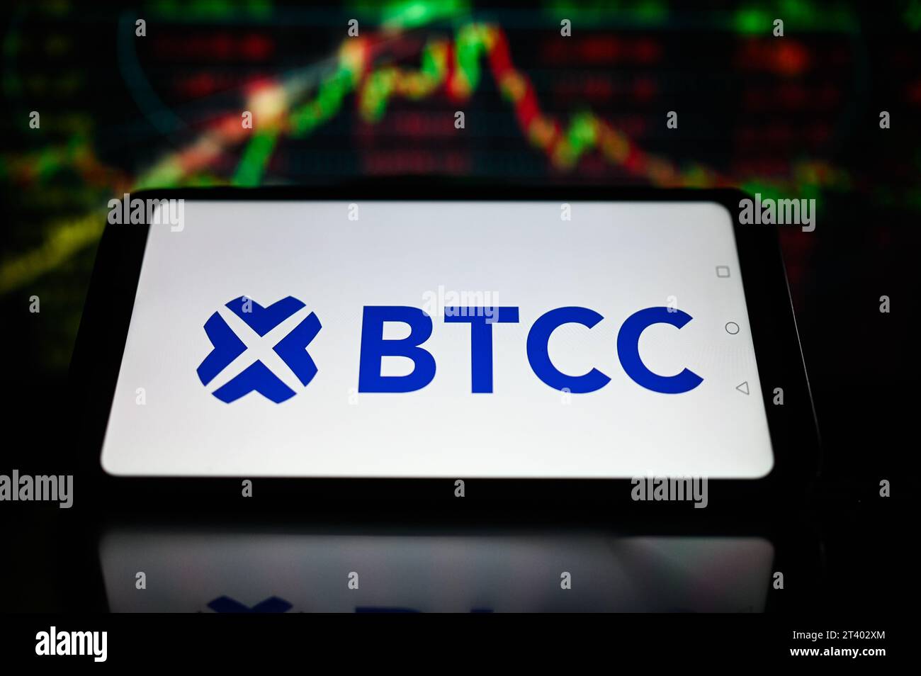 Btcc 2023 hi-res stock photography and images - Alamy