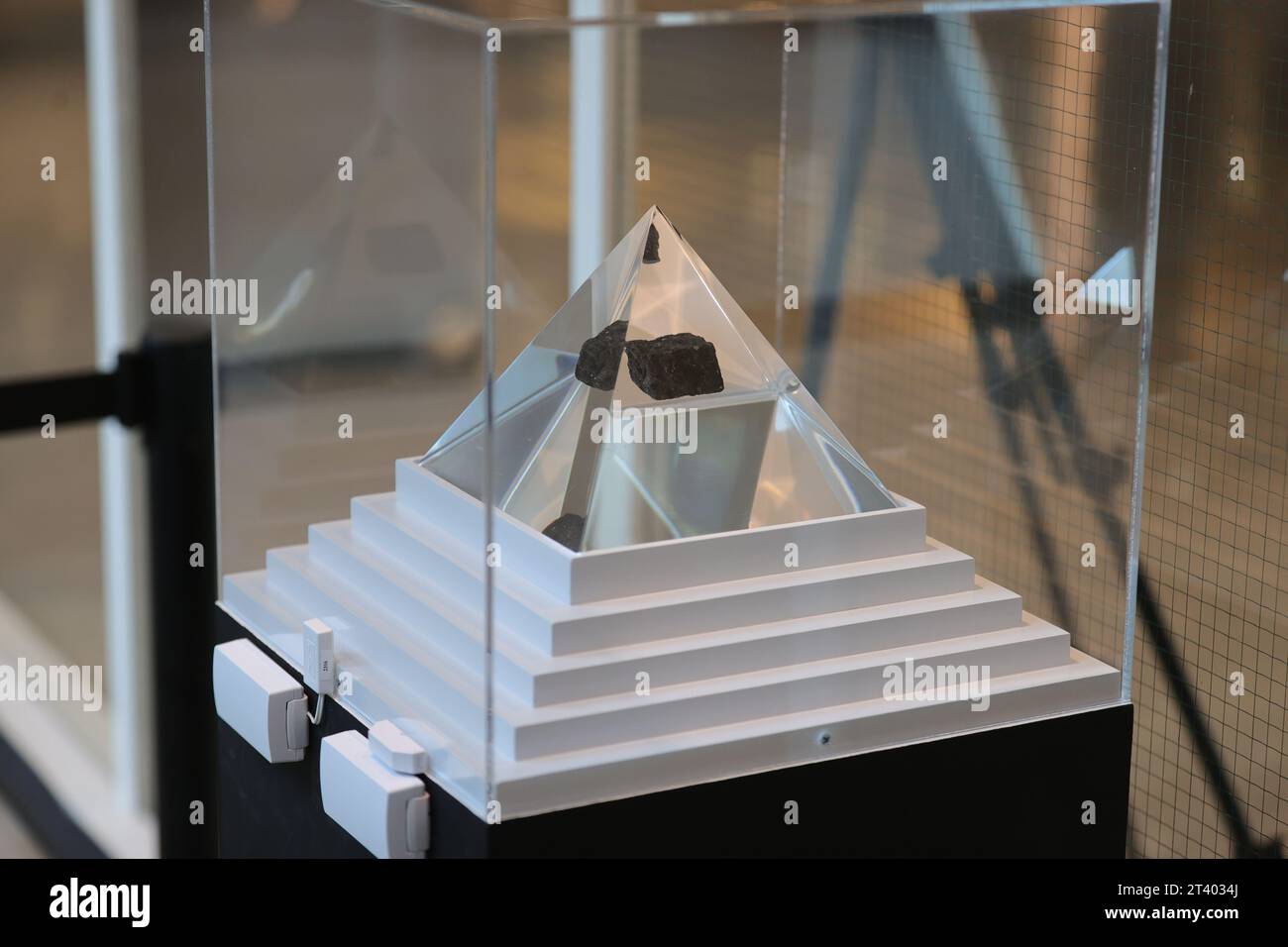 Ny, USA. 24th Oct, 2023. United Nations, New York, USA, October 23 ...