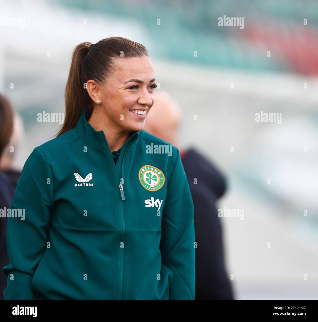 Katie mccabe ireland hi-res stock photography and images - Alamy