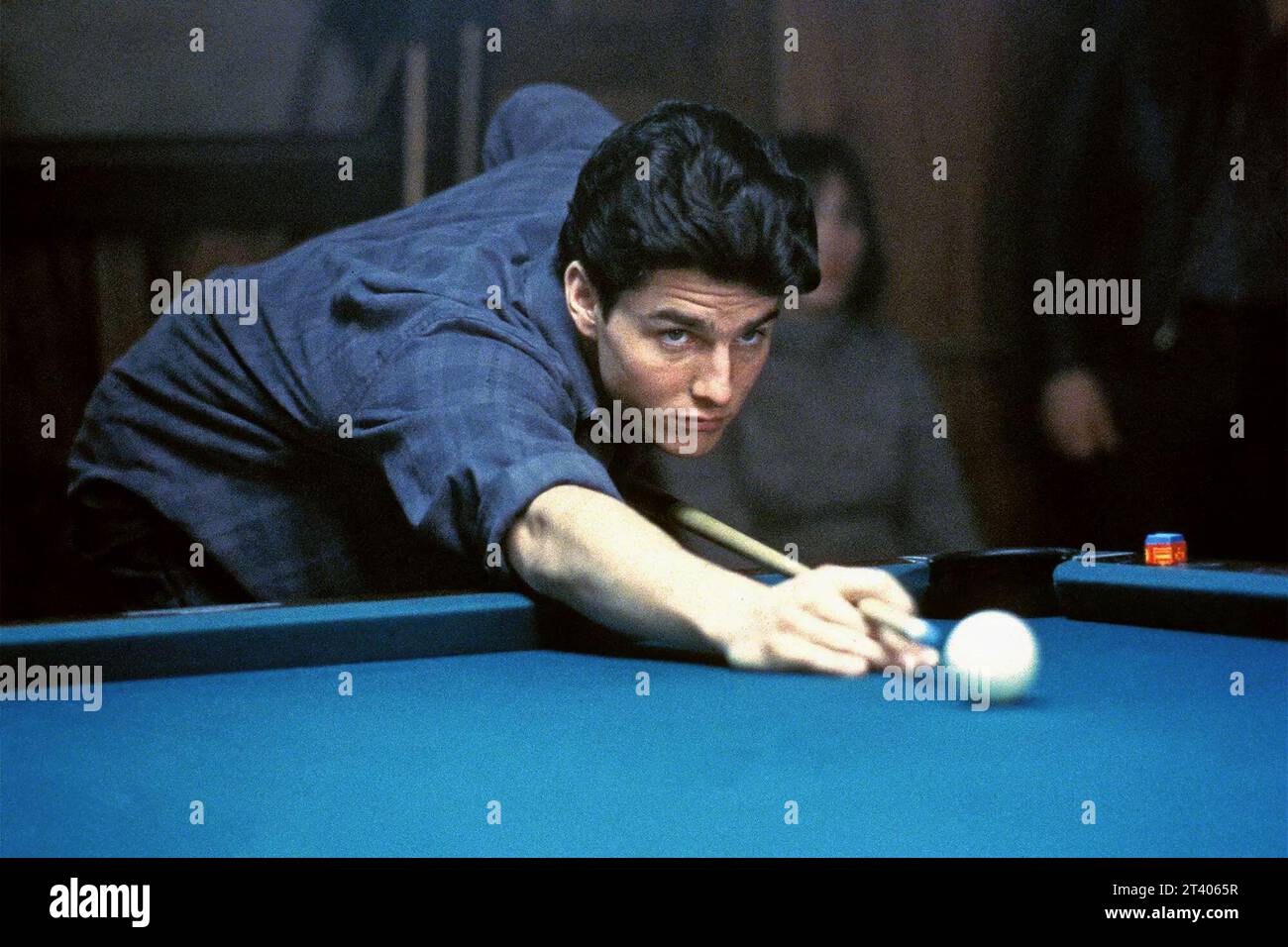 Color of money film hi-res stock photography and images - Alamy