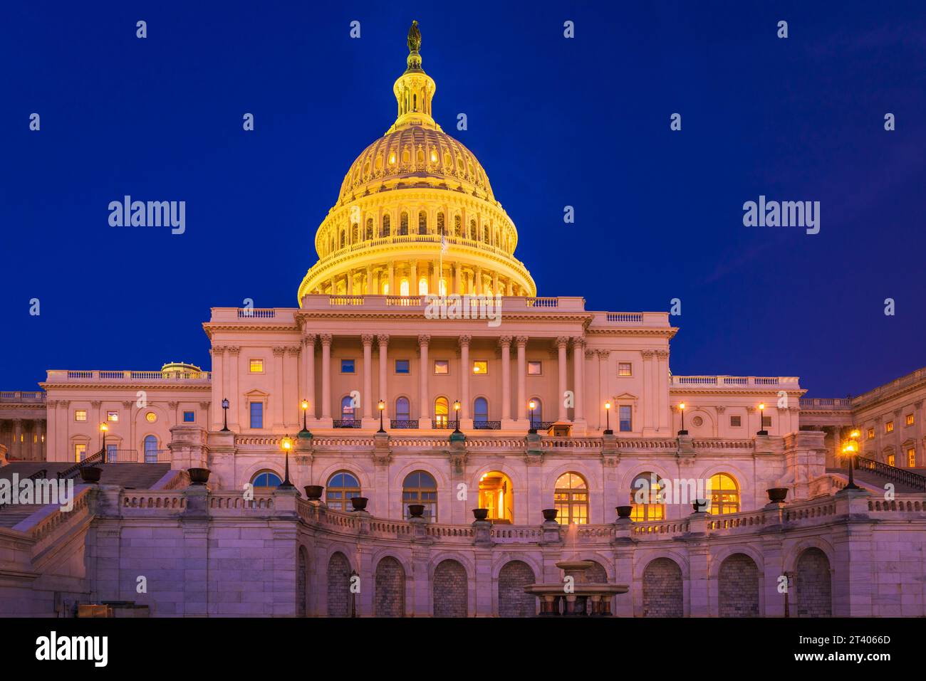 The United States Capitol, Washington, DC USA Stock Photo - Alamy