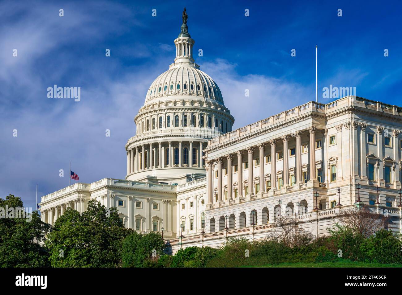 Washington dc capitol buildings hi-res stock photography and images - Alamy