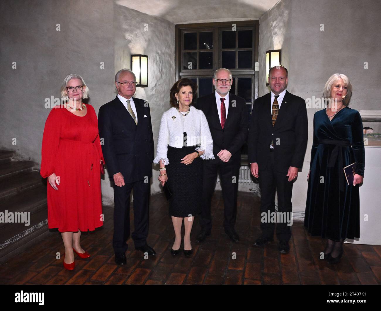 Permanent under secretary hi-res stock photography and images - Alamy