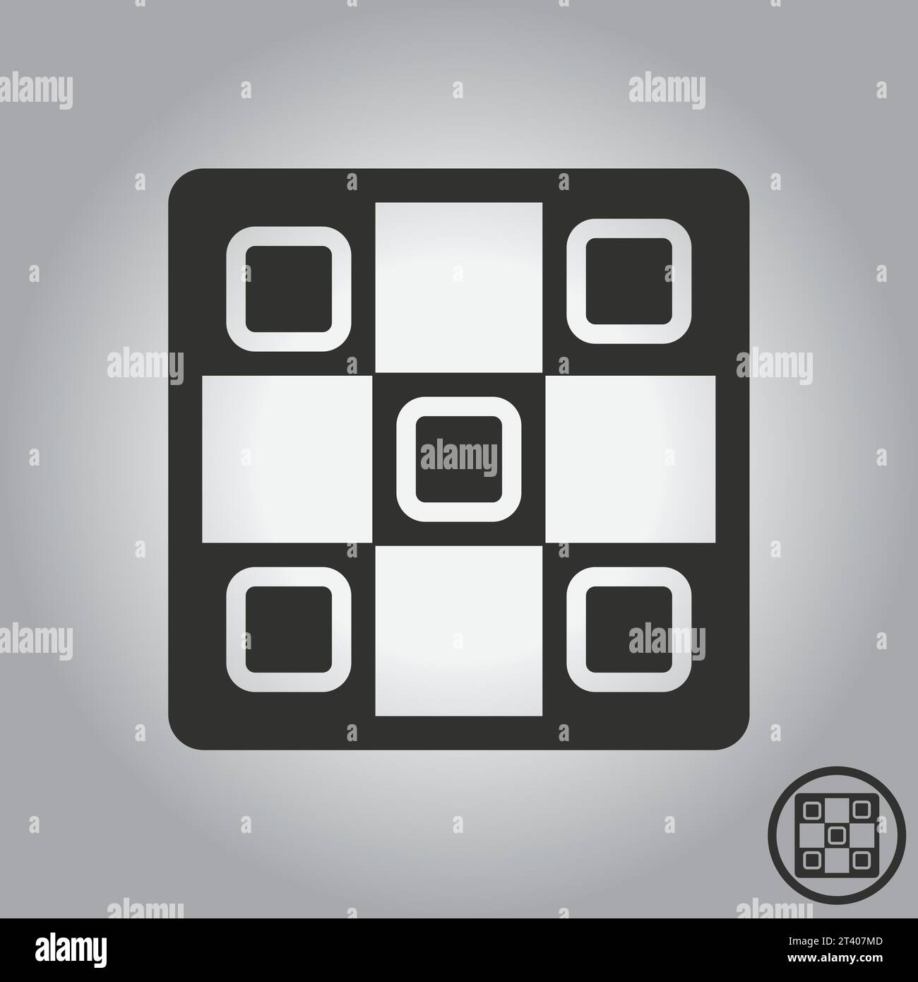 X and o game hi-res stock photography and images - Alamy