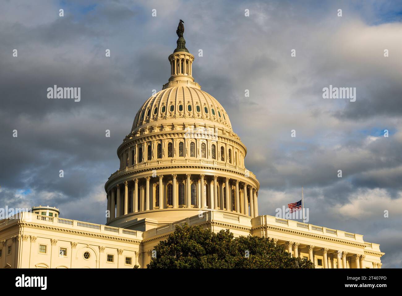 The United States Capitol, Washington, DC USA Stock Photo - Alamy