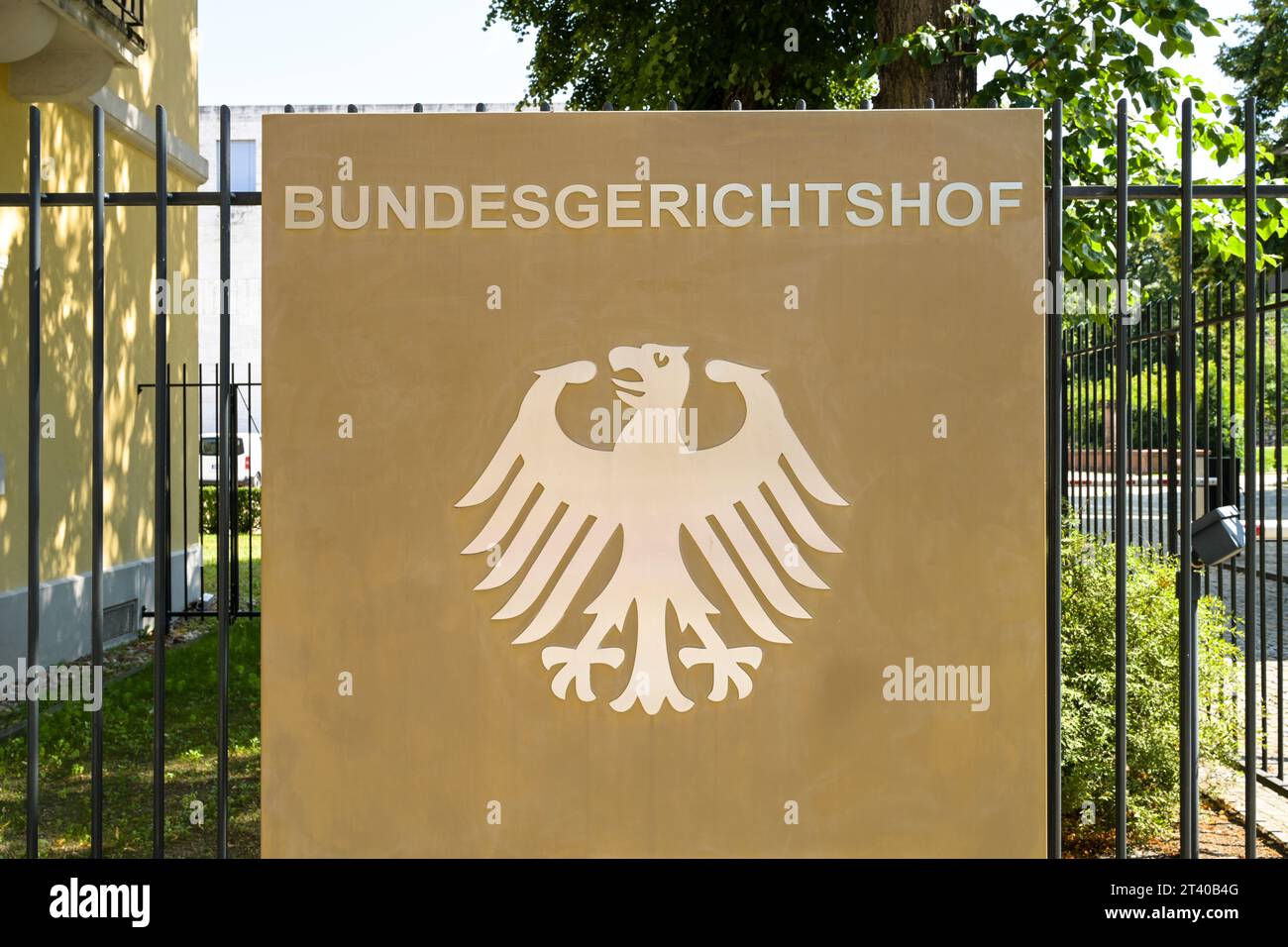 Bgh logo hi-res stock photography and images - Alamy