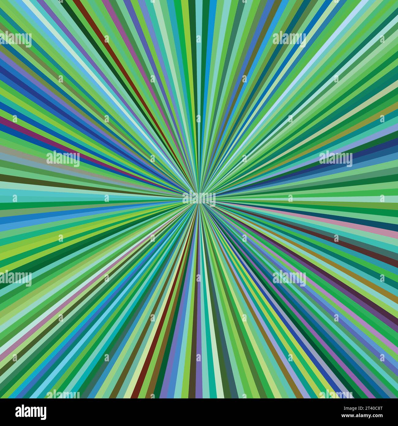Abstract burst background - design Royalty Free Vector Image Stock ...