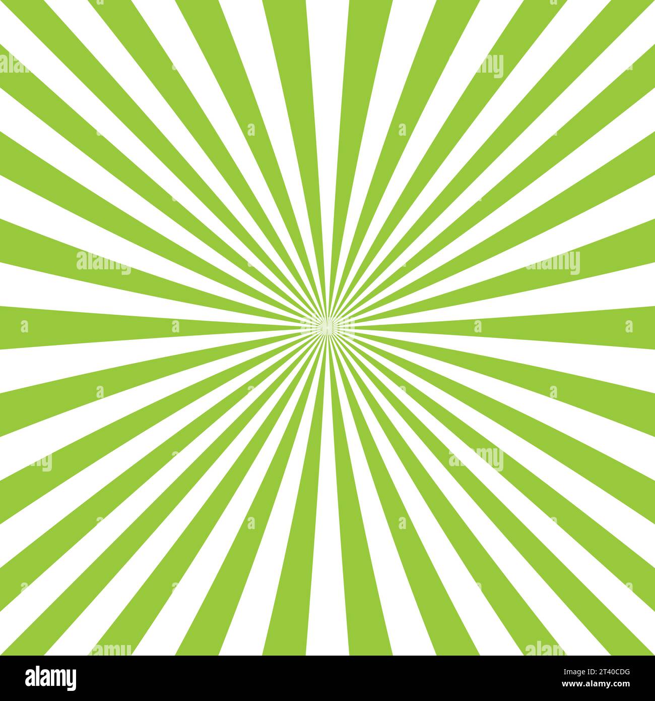 Abstract burst background from radial stripes Vector Image Stock Vector ...